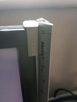 monitor ruler 3D Models | Page 1 | STLFinder