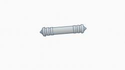 fantasy scroll case 3D Models | Page 1 | STLFinder