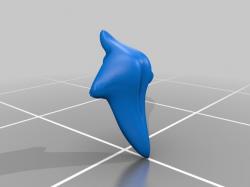 shark tooth container 3D Models | Page 1 | STLFinder