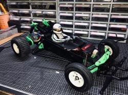 tamiya truck driver figure stl download 3D Models | Page 1 | STLFinder