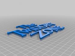 twilight zone the devil 3D Models | Page 1 | STLFinder