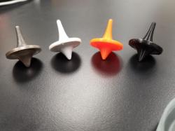 sping top 3d models 【 STLFinder