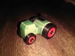 kids shirts n tractor today stick figure 3D Models | Page 1 | STLFinder
