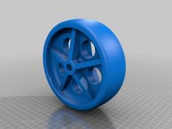wheeled trailer jack 3D Models | Page 1 | STLFinder
