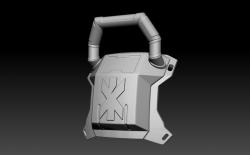 team tal se armor pack 3D Models | Page 1 | STLFinder