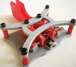morse key single paddle 3D Models | Page 1 | STLFinder