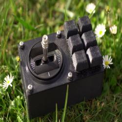 mini joystick usb 3D Models | Page 1 | STLFinder