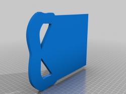 10th lsb unit crest 3D Models | Page 1 | STLFinder