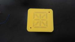 14 segment display 3D Models | Page 1 | STLFinder
