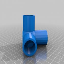 conduit pipe connectors 3D Models | Page 1 | STLFinder