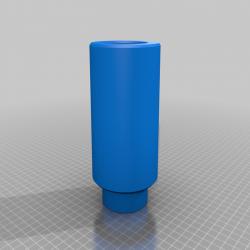 49mm fork seal driver 3D Models | Page 1 | STLFinder