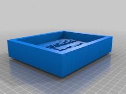 resin tools 3d models 【 STLFinder