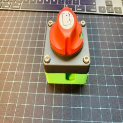 switch back cover 3D Models | Page 1 | STLFinder