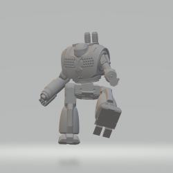 grand crusader battletech 3D Models | Page 1 | STLFinder