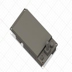 tft35 v3 3D Models | Page 1 | STLFinder