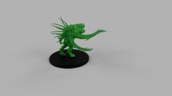 margwa black ops 3 3D Models | Page 1 | STLFinder