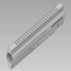 bt4 combat paintball 3D Models | Page 1 | STLFinder