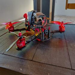 caddx ratel adapter 3D Models | Page 1 | STLFinder