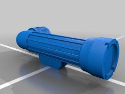 catachan stl 3d models 【 STLFinder