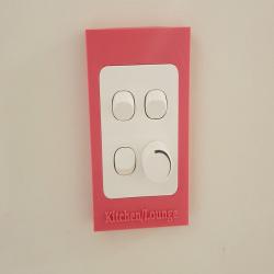 2000 series clipsal dwg 3D Models | Page 1 | STLFinder