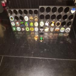 challenge coin holders 3d models 【 STLFinder