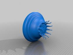 crest 2 step 3D Models | Page 1 | STLFinder