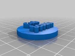 junior forest ranger card fr cub scouts 1950 s 3D Models | Page 1 ...