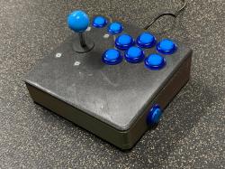 arcade controller retropie 3D Models | Page 1 | STLFinder