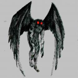 fallout mothman 3D Models | Page 1 | STLFinder