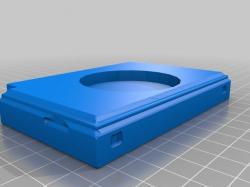 famicom cartridge 3d models 【 STLFinder