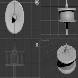 scroll wheel finalmouse 3D Models | Page 1 | STLFinder