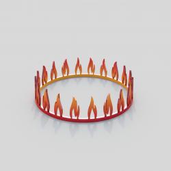 dnd fireball 3D Models | Page 1 | STLFinder