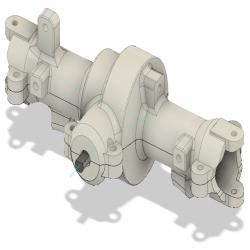hsp differential 3D Models | Page 1 | STLFinder