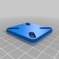 vortex fury battery cap 3D Models | Page 1 | STLFinder