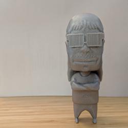 gary gin battlebots 3D Models | Page 1 | STLFinder