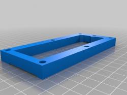 gpu mount 3d models 【 STLFinder