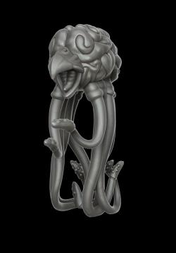 dnd grell 3D Models | Page 1 | STLFinder