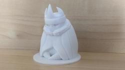 hollow knight nailmaster fight 3D Models | Page 1 | STLFinder