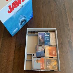 jaws board game 3D Models | Page 1 | STLFinder