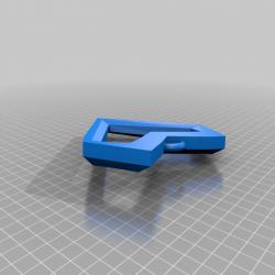 k da ahri 3D Models | Page 1 | STLFinder