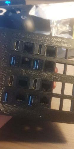 keystone plate 3D Models | Page 1 | STLFinder