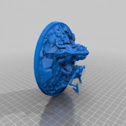 iskandar khayon 3D Models | Page 1 | STLFinder