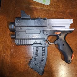 kronos pump kit 3D Models | Page 1 | STLFinder