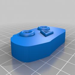 dolp island mask 3D Models | Page 1 | STLFinder