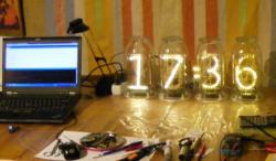 led nixie tube 3D Models | Page 1 | STLFinder