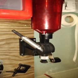 lee perfect powder measure 3d models 【 STLFinder