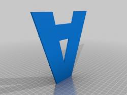 abc musical train sketchfab lego 3D Models | Page 1 | STLFinder