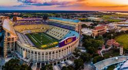 lsu tiger inflatable mascot 3D Models | Page 1 | STLFinder