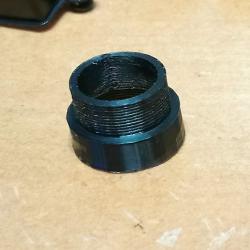 m12 lens extension 3D Models | Page 1 | STLFinder