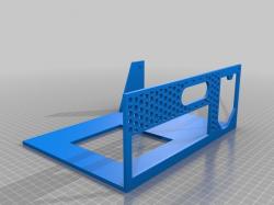 mac collapsible parts tray 3D Models | Page 1 | STLFinder